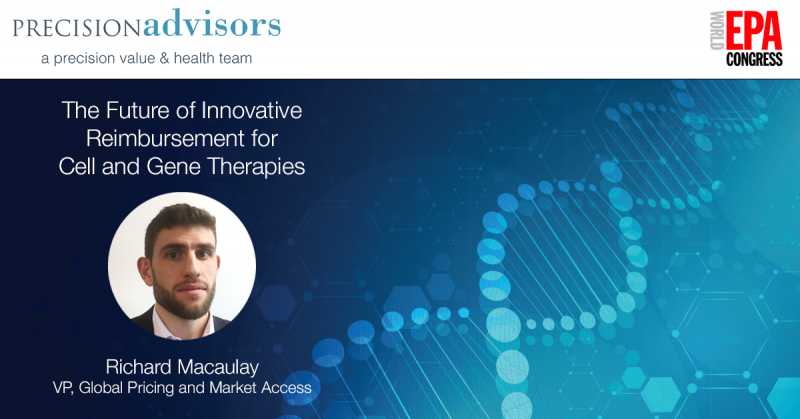 Conference Download: World EPA Congress - Precision Medicine Group