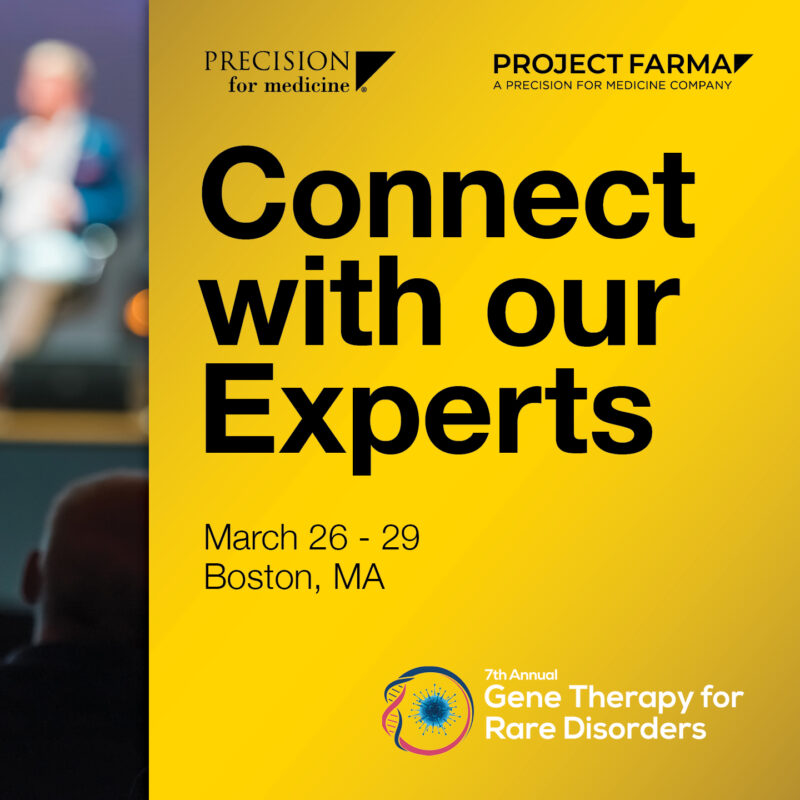 Insights - Precision Medicine Group