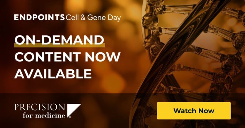 Insights - Precision Medicine Group